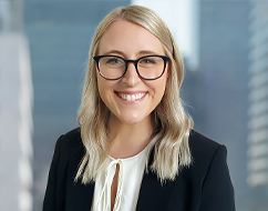 Christa Melton | Everett Divorce Attorney