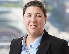 Amy Carei | Senior Attorney at McKinley Irvin