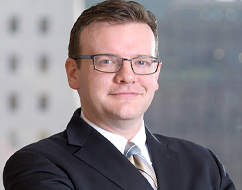 Brian Edwards | Partner at McKinley Irvin