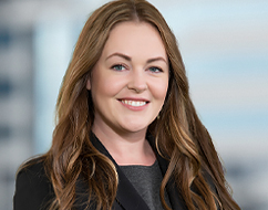 Caitlin Dennis | Attorney at McKinley Irvin