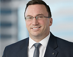 David Gross | Senior Attorney at McKinley Irvin