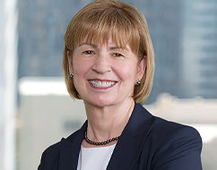 Elizabeth Michelson | Of Counsel | McKinley Irvin