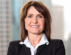 Jennifer Payseno | Partner at McKinley Irvin