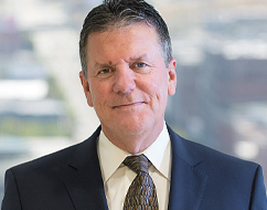 Marc T. Christianson | Partner (Retired) at McKinley Irvin