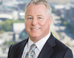 Mark Arend | Partner at McKinley Irvin