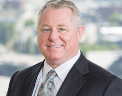 Mark Arend | Partner at McKinley Irvin