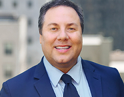 Nathan Julius | Attorney at McKinley Irvin