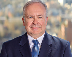 Honorable Scott Collier (Ret.) | Of Counsel | McKinley Irvin