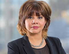 Teresa Foster | Partner at McKinley Irvin