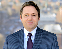 Vancouver Family Law Attorney Eric Leavitt Joins McKinley Irvin