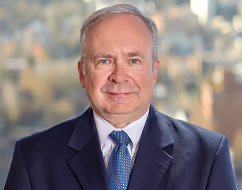 Honorable Scott Collier (Ret.) | Seattle Divorce Attorney