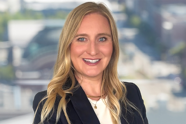 Morgan Madison | Tacoma Family Law Attorney | McKinley Irvin